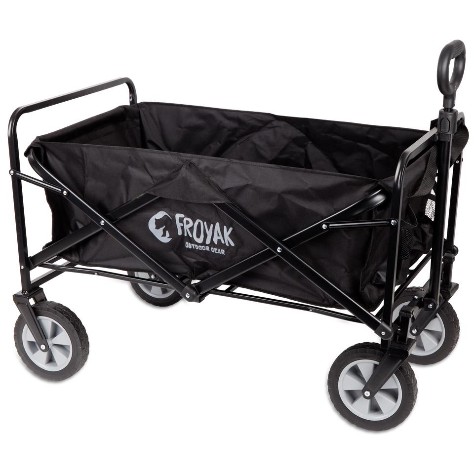 Froyak opvouwbare bolderkar | Action Webshop | Action Webshop NL