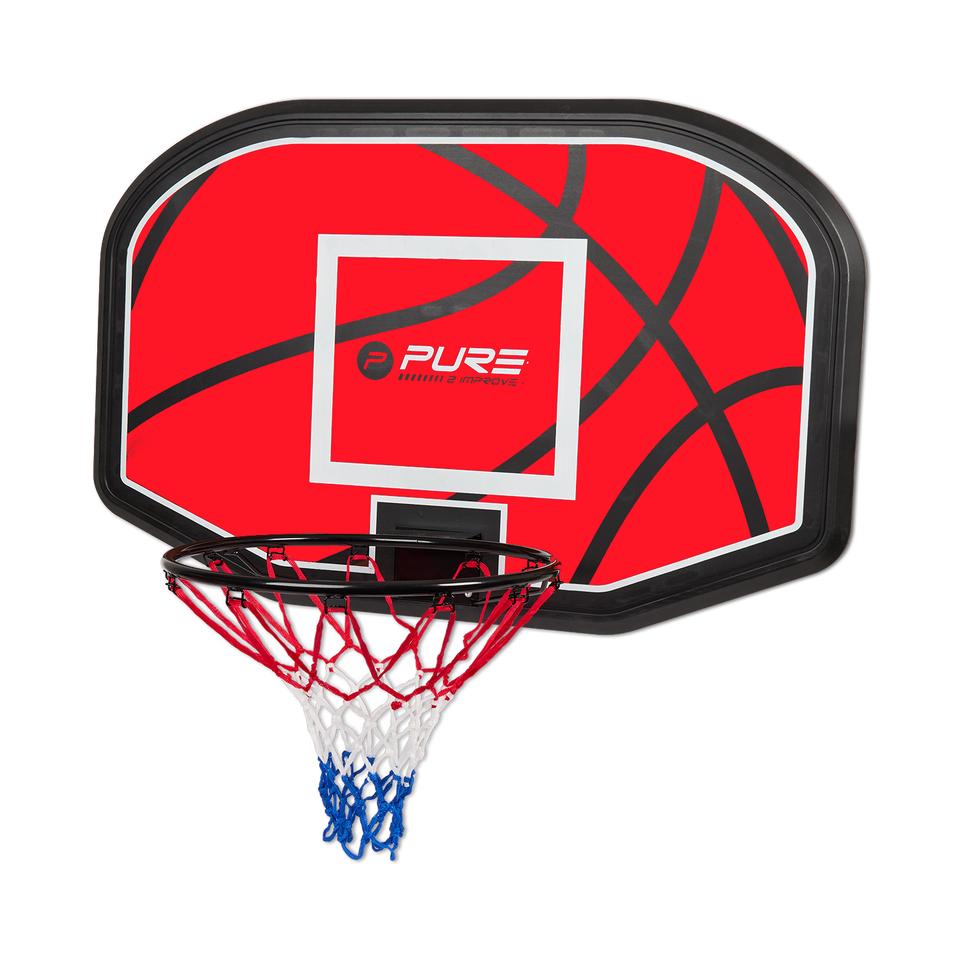 Basketball backboard with ring Basketball backboard with ring 72 x 3 x ...