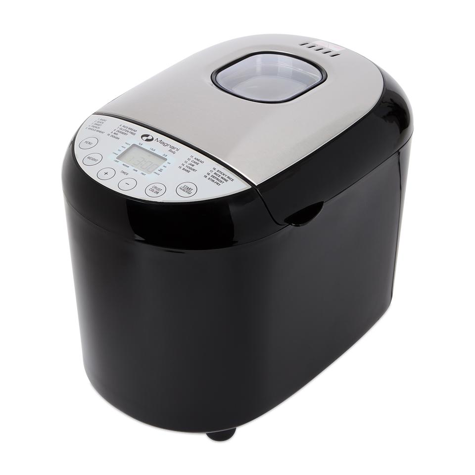 Magnani broodbakmachine 19 programma's | Action Webshop BE