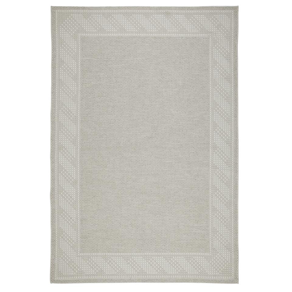 Tapis extérieur beige à petit prix | Webshop Action BE