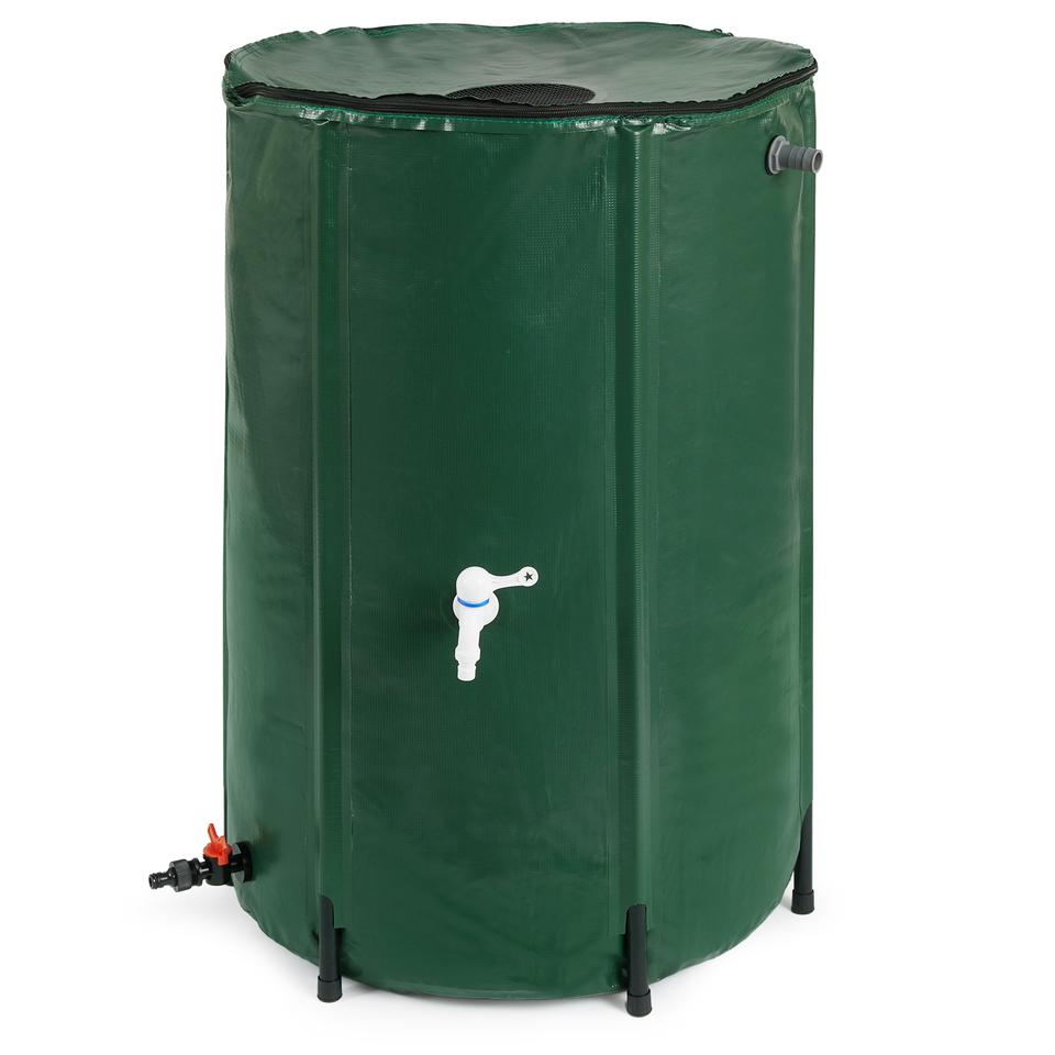 Opvouwbare regenton 250 liter | Action Webshop BE