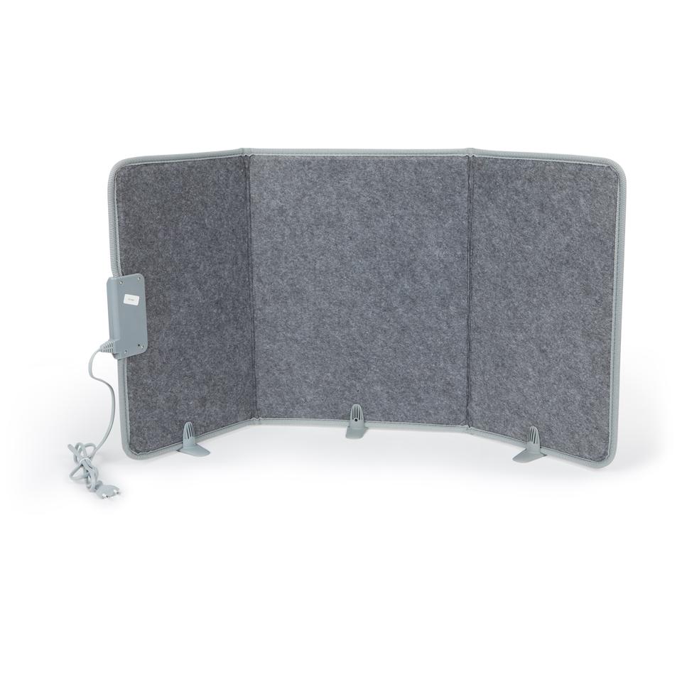 Opvouwbare infrarood verwarming | Action Webshop NL